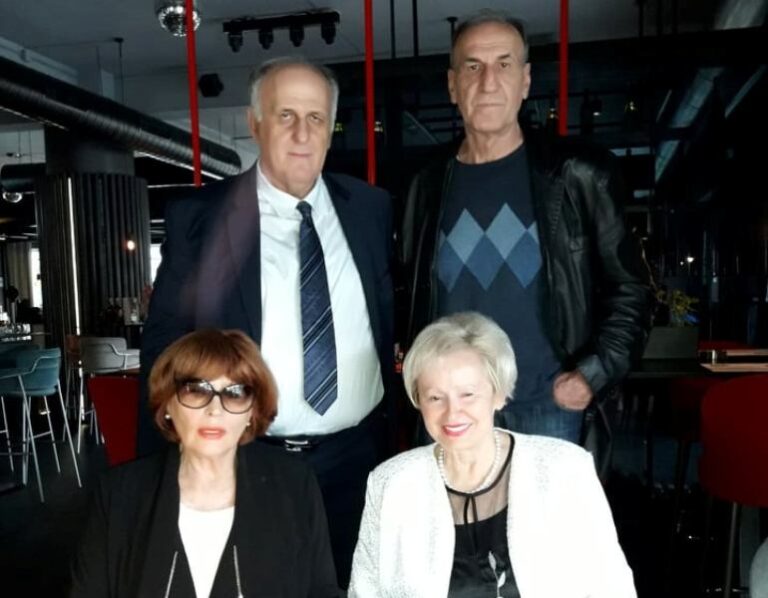 Najveća sportska ljubav-Dražen Dalipagić i Sonja Požeg - Sport Network